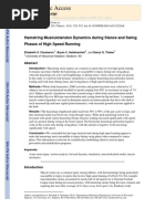 Askling L-Protocol for Hamstring Rehab | PDF | Electromyography ...