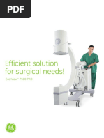 The Biograph Vision 450 Vs 600 | PDF | Ct Scan | Positron Emission ...