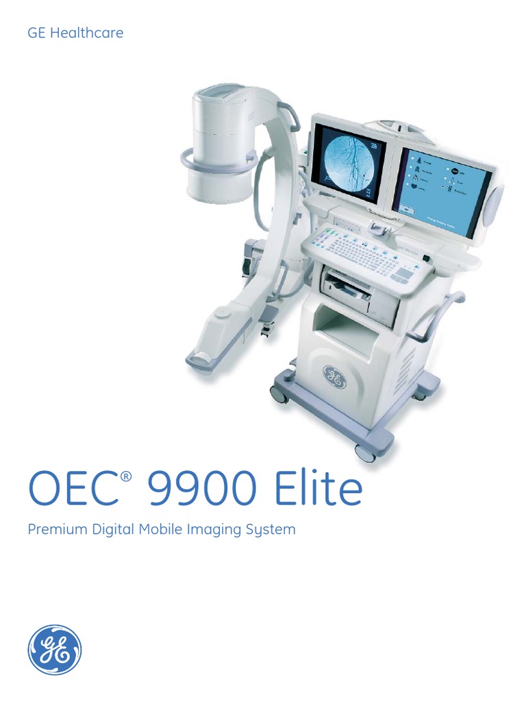 OEC 9900 Elite | PDF | Computing | Computing And Information Technology