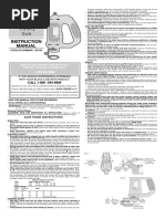 Textiles Safety Poster | PDF | Sewing Machine | Textiles