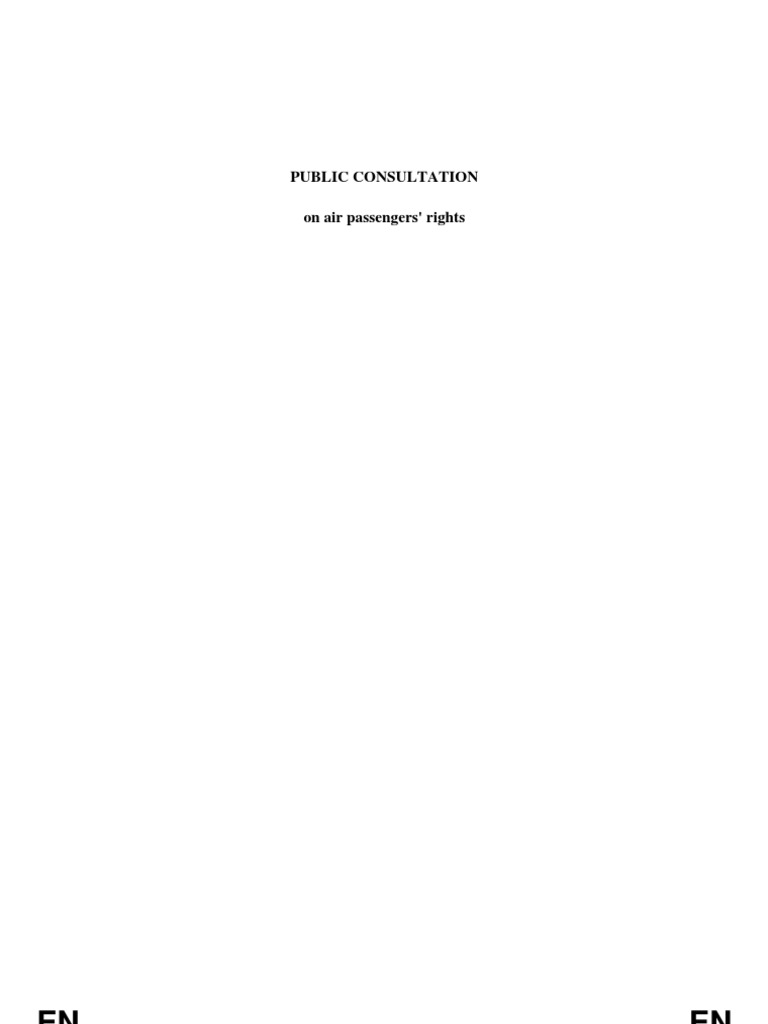 2010 03 01 Apr Questionnaire | PDF | Baggage | Airlines