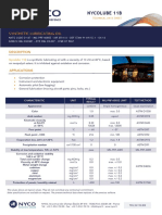 Shintech PVC - Se950 | PDF