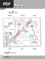 Alphabet: Ei Bi Ci Di I Ef | PDF