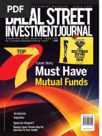 ET Wealth Magazine | PDF