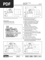 API RP-576 Inspection of Pressure-Relieving Devices | PDF | Valve ...