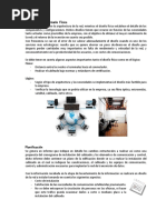 Tarea 2 - Manual de Uso Simulador ProModel Student | PDF | Ventana ...