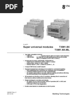 AC010 Brochure EN | PDF | Logic Gate | Power Supply