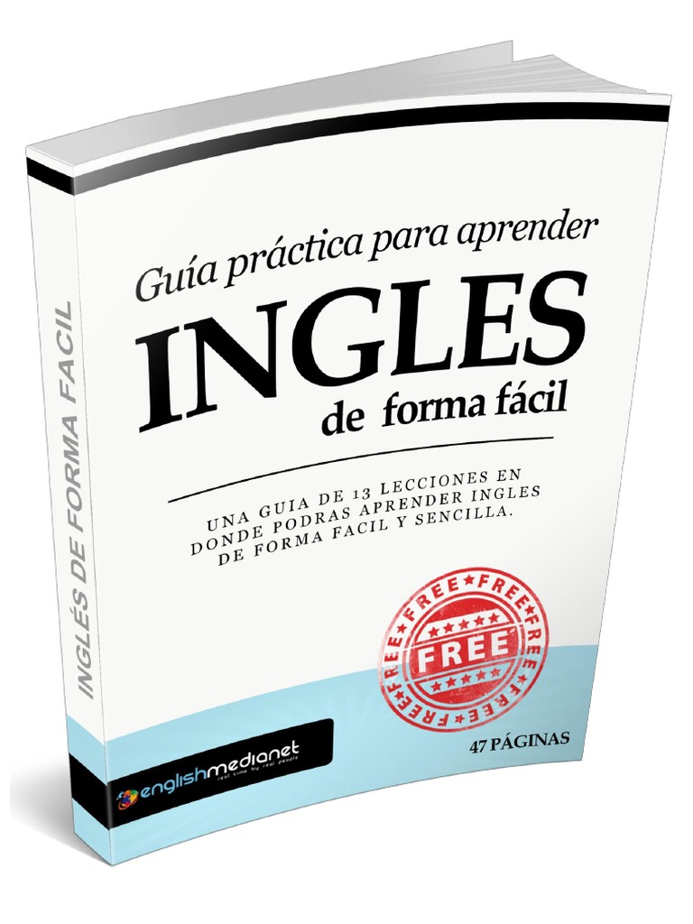 Guía práctica para aprender inglés.pdf | PDF | Sustantivo | Asunto ...