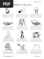 Llavero de Ortografía | PDF | Fonología | Comunicación humana