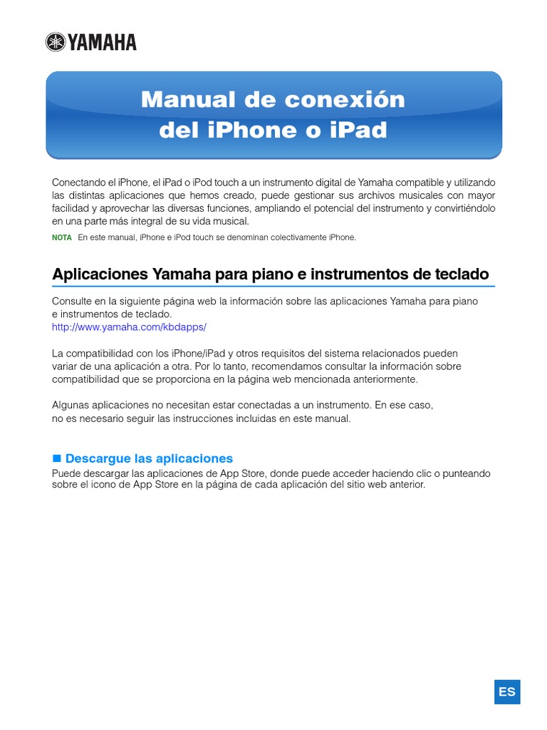 Manual CLP 645 Iphone Ipad PDF | PDF | Punto de acceso inalámbrico | Yo ...