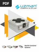 Synthes MatrixMANDIBLe | PDF | Screw | Stress (Mechanics)