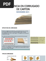 Métodos de prueba para cajas de cartón | PDF | Cartón | Papel