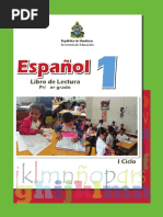 NACHO 2° Español | PDF