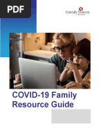 Cda II RC IV Family Resources | PDF