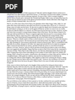 Beloved by Toni Morrison | PDF