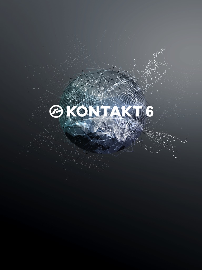 KONTAKT 602 Manual Spanish PDF | PDF | Almacenador intermediario de ... KONTAKT 602 Manual Spanish PDF | PDF | Almacenador intermediario de ...