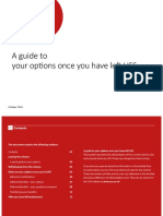 NHS Opt Out Form | PDF | Pension | Tax Refund