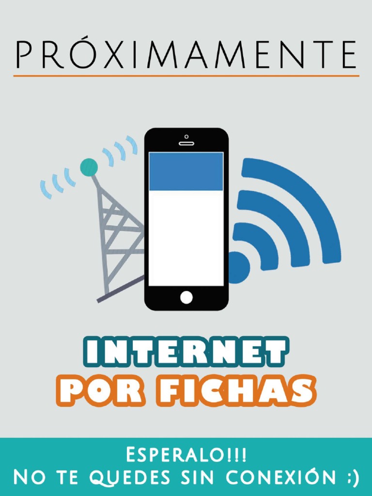 Internetx Fichas | PDF