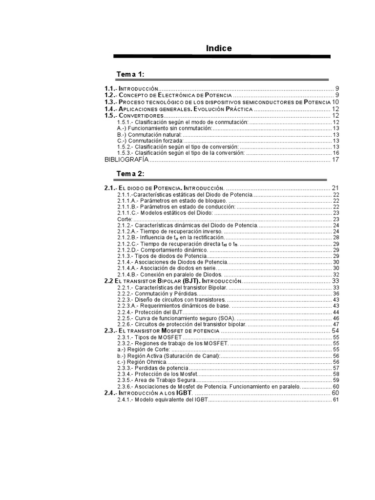 Introd 1 | PDF | Rectificador | Electrónica