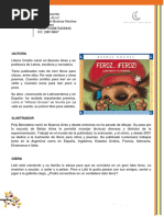 ACTIVIDADES Feroz Feroz | PDF