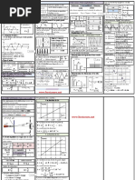 Les Ondes - Nationaux - (2008-2022) - SM-Prof Othmane | PDF | Vagues | Lumière
