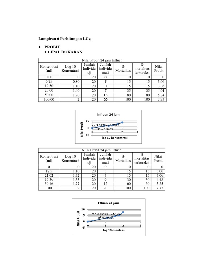 07.6 Lampiran 6 PDF | PDF