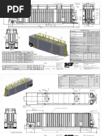 40ft Container Tipping Semi-Trailer Specs | PDF | Trailer (Vehicle ...
