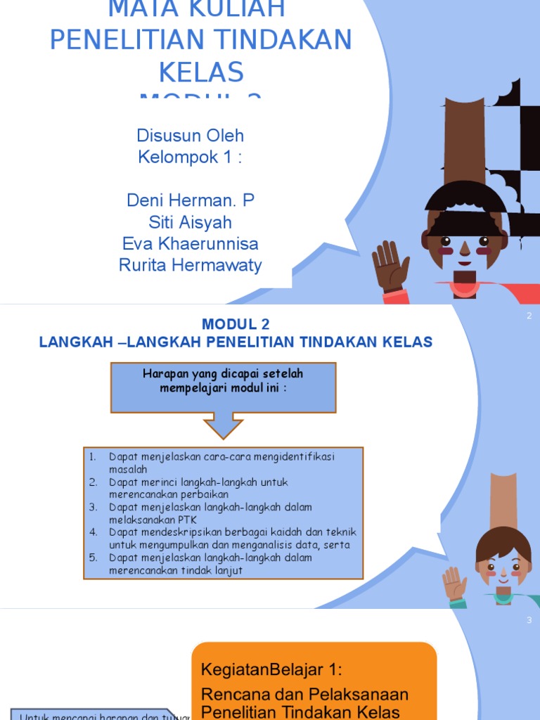 Modul 2 PTK | PDF | Bisnis