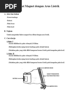 LKPD Magnet | PDF