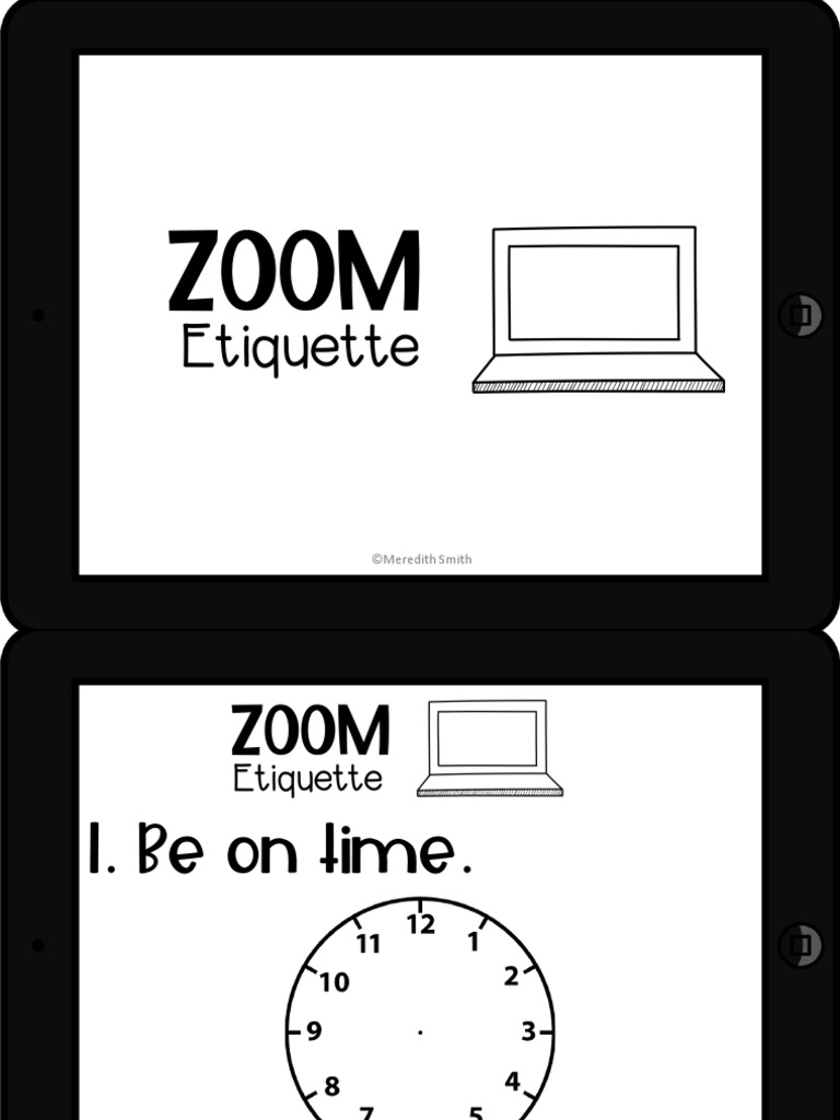 Zoom Expectations | PDF | Career & Growth