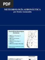 ComoLEER Un Metar | PDF | Ramas de meteorología | Nubes, Niebla Y ...