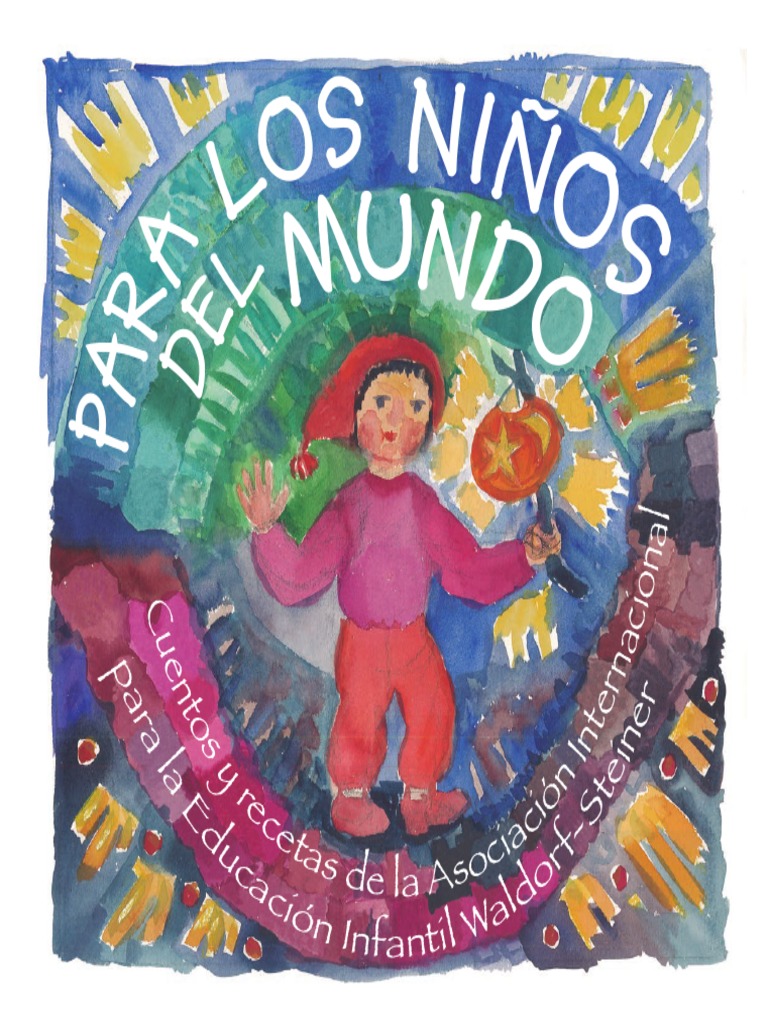 cuentos para los niños del mundo.pdf | Waldorf Education | Incendios