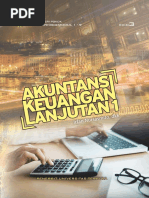 Contoh Perusahaan Merger di Indonesia | PDF