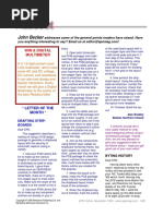 PCB Design Checklist | PDF