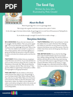 The BFG Vocabulary | PDF | Art | Religion & Spirituality