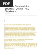 Back Propping Template PDF | PDF | Economic Sectors | Architectural Design