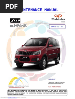 Pam Crash Tutorial | PDF | Finite Element Method | Composite Material