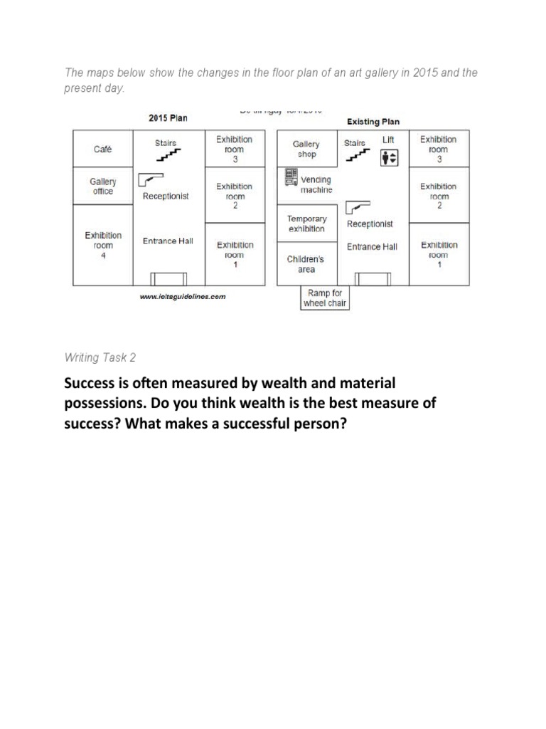 Success Is Often Measured by Wealth and Material Possessions. Do You ...