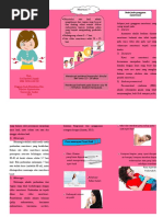 Leaflet Dismenore Fix | PDF