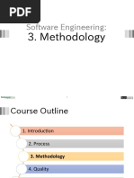 Object-Oriented Systems Development Life Cycle | PDF