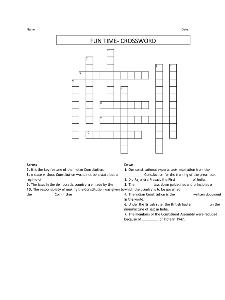 Activity Sheet | PDF