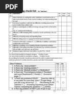 Blob Tree Questions | PDF