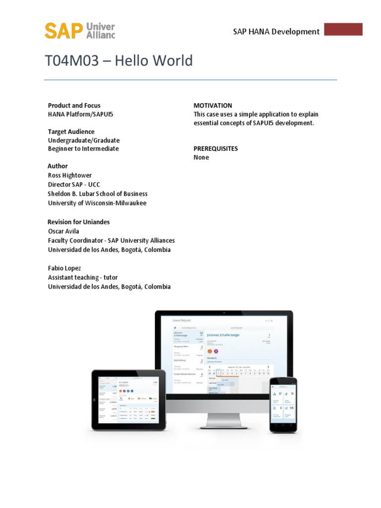 Taller 4 - Hello World | PDF | Web Application | Scripting Language