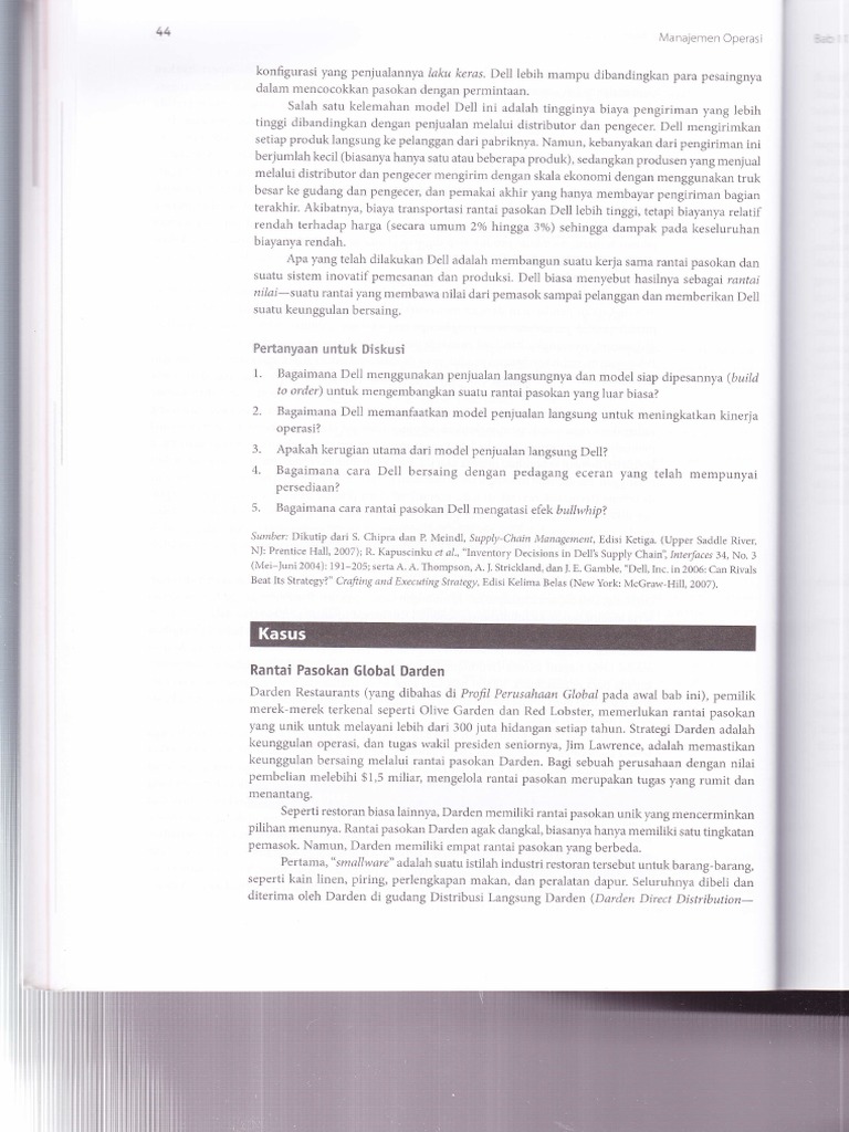 Case Global Darden PDF | PDF