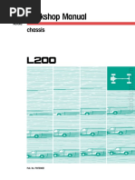 GE 7FDL16 Diesel ServiceManual | PDF | Engines | Locomotives