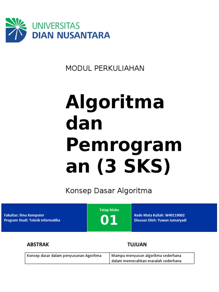 Modul 1 OK | PDF