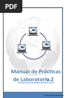 Ejercicios Packet Tracer | PDF | Enrutador (Computación) | Dirección IP
