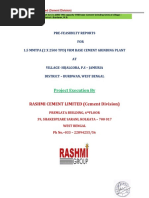 UTCL India Map | PDF