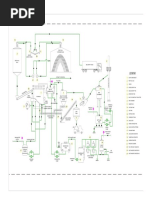 Utility Flow Diagram | PDF