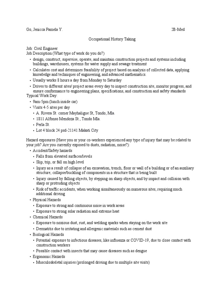 A. Rivera St. Corner Mayhaligue ST, Tondo, Mla. 1811 Alfonso Mendoza ST ...
